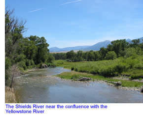 Shields River - Alchetron, The Free Social Encyclopedia