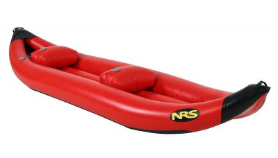 Inflatable Whitewater Kayaks | Introductory Guide to Kayaks for Rapids