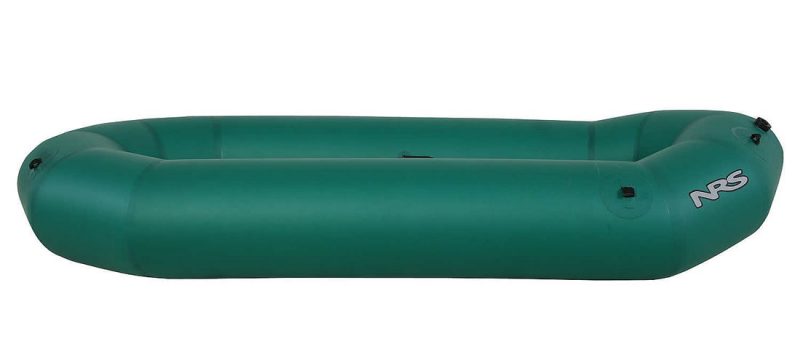 Quality Yet Inexpensive Inflatable Rafts for River Floats and Fishing
